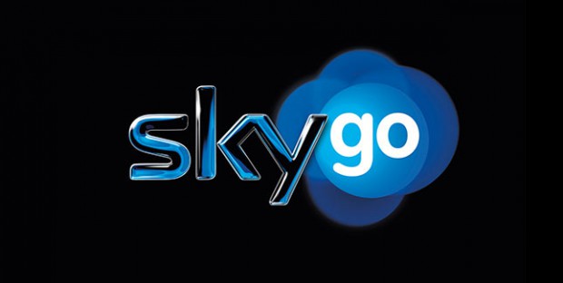 Sky Go: endlich fÃ¼r Android & vÃ¶llig neues Interface › Weblogit