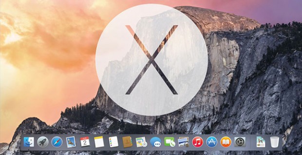 Mac OS X 10.10.2 Beta 5 ist da: Das ist neu › Weblogit