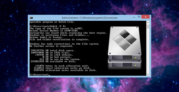 Mac OS X & exFAT: Partition unlesbar (nur unter Windows) › Weblogit