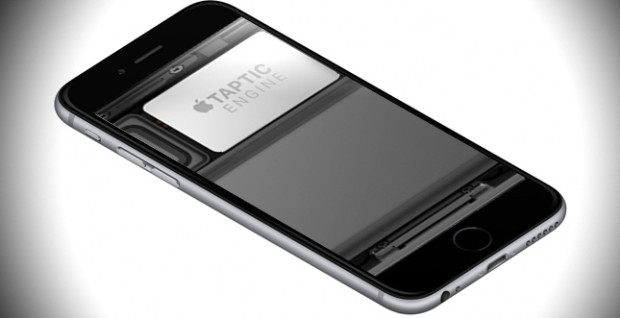 iPhone 6s: Apple testet druckempfindliche Force-Touch-Varianten › Weblogit