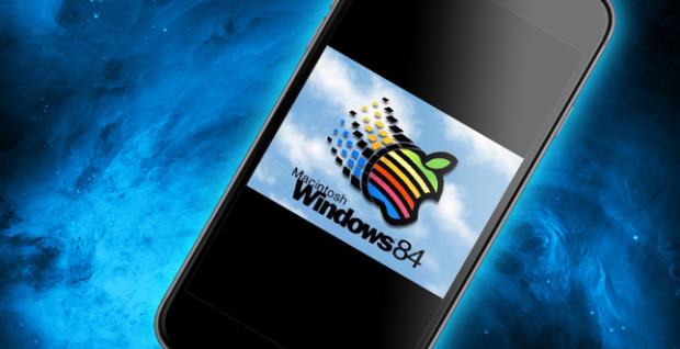 Anleitung: Windows 95 oder 98 auf iPhone / iPad fÃ¼r Spiele › Weblogit