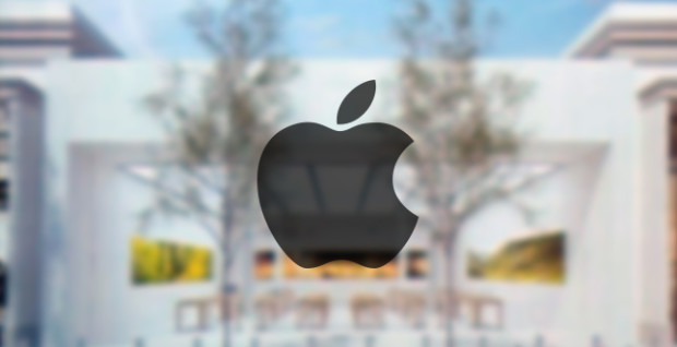 Die neuen Apple Stores: Mit natÃ¼rlicher Beleuchtung › Weblogit
